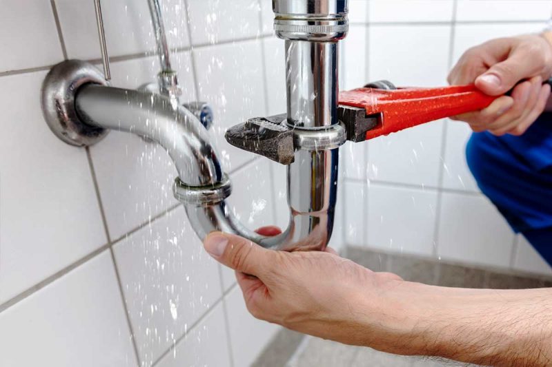 #1 Plumber Singapore | Cheap & Professional Plumbing Services in Singapore. BCA Certified ...